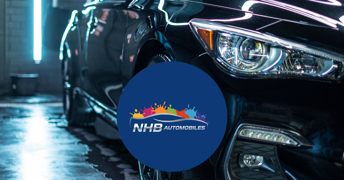 Carrossier Nantes - NHB AUTOMOBILES